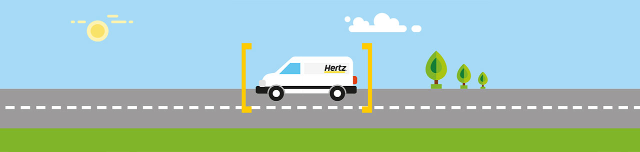 10 Top Tips for Driving a Van